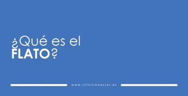 ¿Qué es el flato? | Clínica Nasser